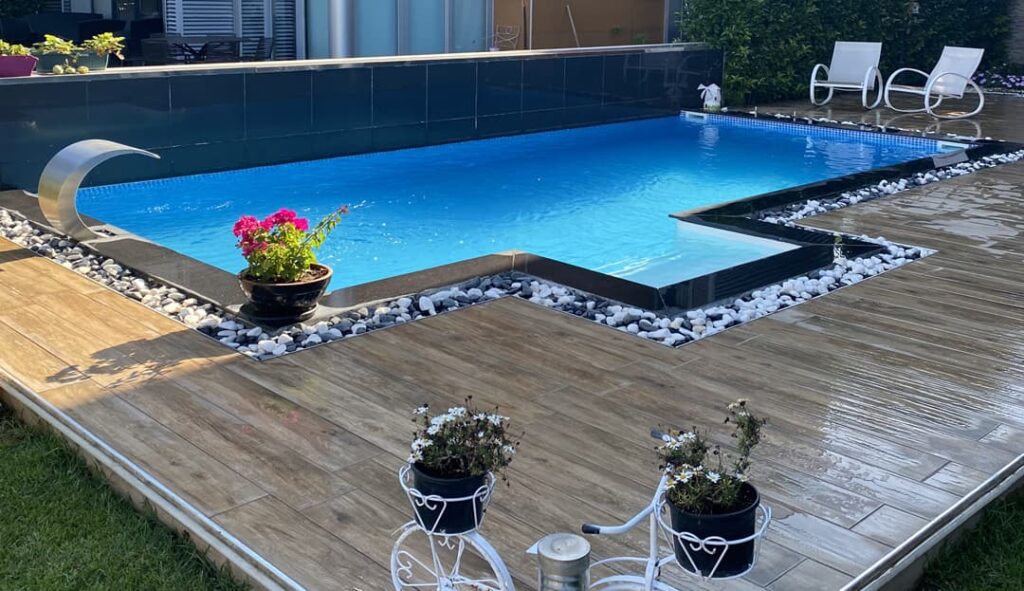 Havuz Yapımı İçin Temel Adımlar | Başarılı Havuz Kurulumu