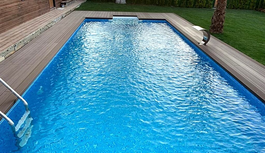 Havuz Yapımı Fiyatlandırma | Kaliteli Havuzlar İçin Fiyatlar