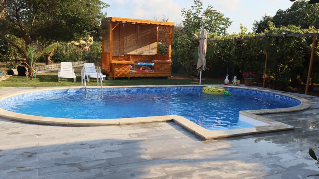 Havuz Kurulumuna Etki Eden Faktörler